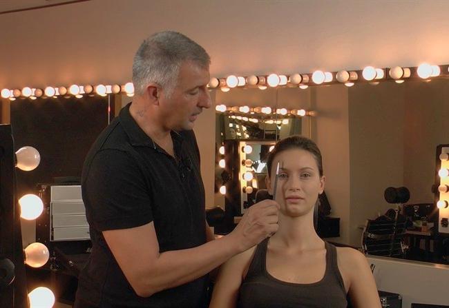 Make Up Academy in esclusiva su Nintendo - Makeup