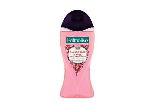Palmolive e le nuove fragranze - Cura del corpo